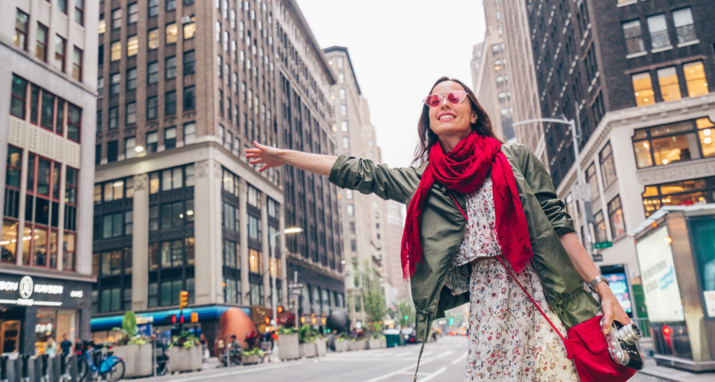 Setting Healthy Boundaries: Your Guide to Saying "No"